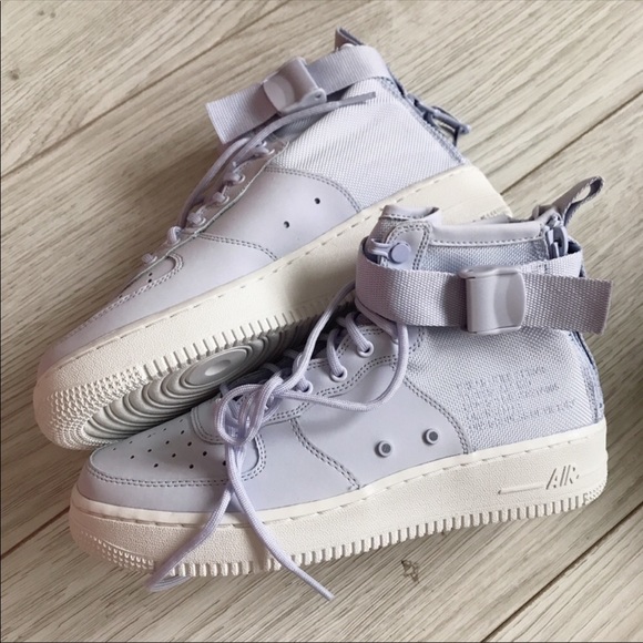 Nike | Shoes | Air Max Mid | Poshmark